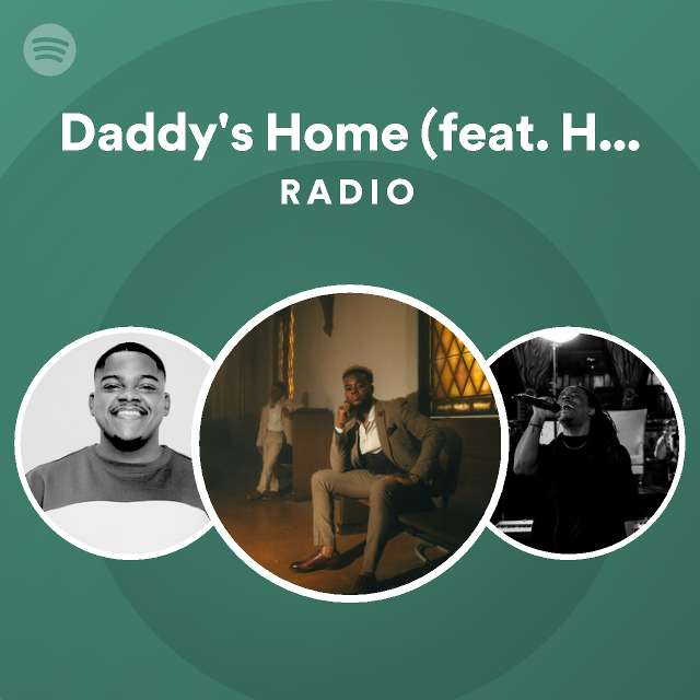 Daddys Home Feat Hailey Kiteley [live] Radio Playlist By Spotify
