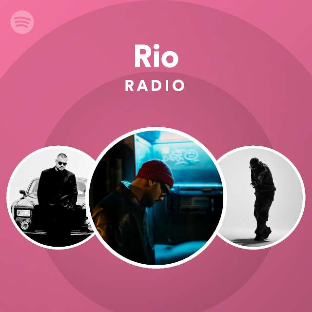 Rio Radio - playlist by Spotify | Spotify