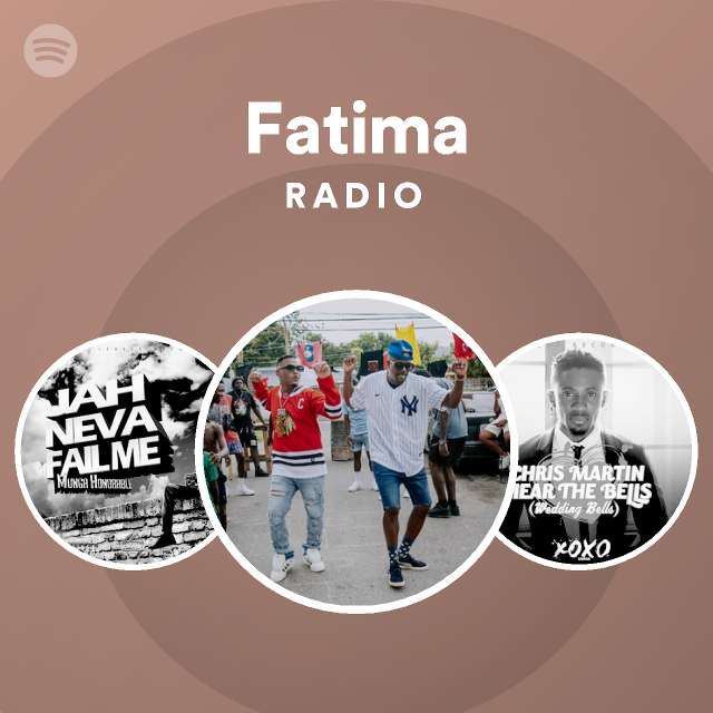Fatima Radio - playlist by Spotify | Spotify