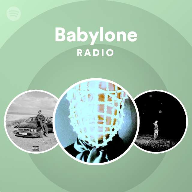Babylone Radio | Spotify Playlist