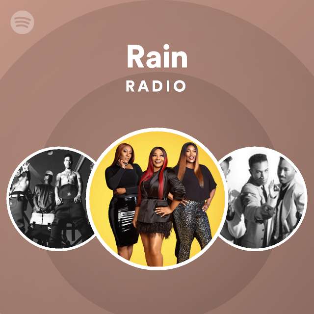 Rain Radio - playlist by Spotify | Spotify