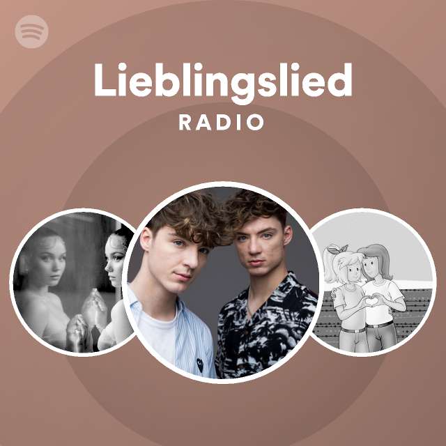 Lieblingslied Radio - playlist by Spotify | Spotify