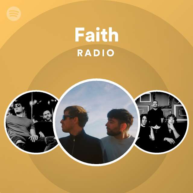 Faith Radio - playlist by Spotify | Spotify