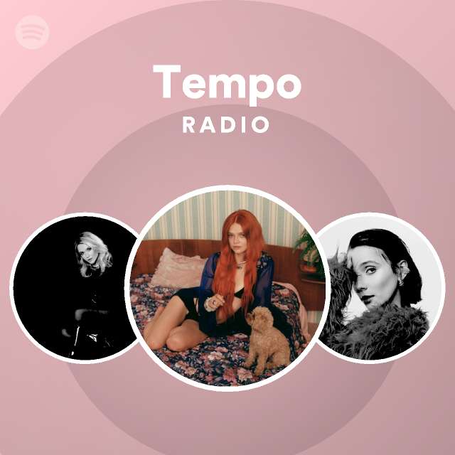 Tempo Radio - playlist by Spotify | Spotify