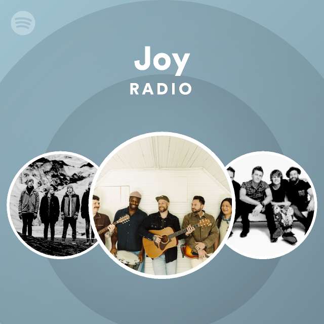 Joy Radio - playlist by Spotify | Spotify