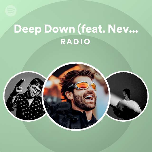 Deep Down (feat. Never Dull) - Club Mix Radio - playlist by Spotify ...