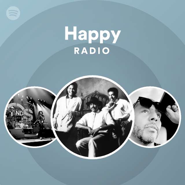 Happy Radio - playlist by Spotify | Spotify