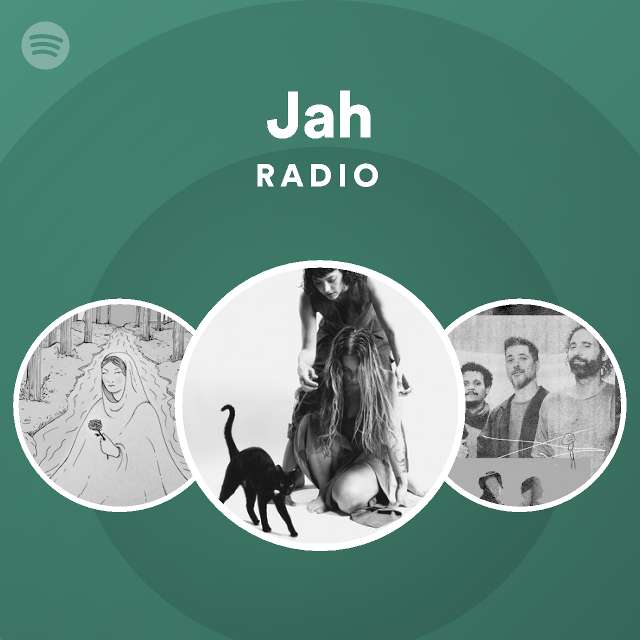 Jah Radio - playlist by Spotify | Spotify