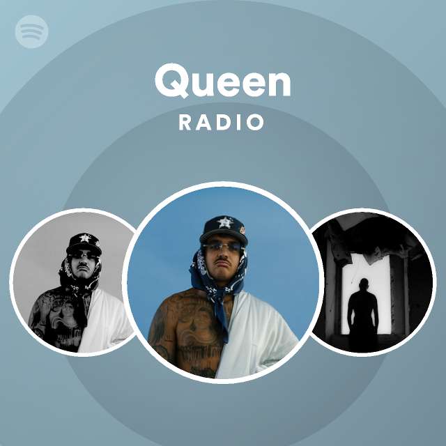 Queen Radio - playlist by Spotify | Spotify