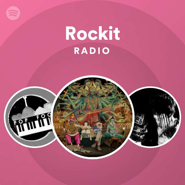 Rockit Radio - playlist by Spotify | Spotify