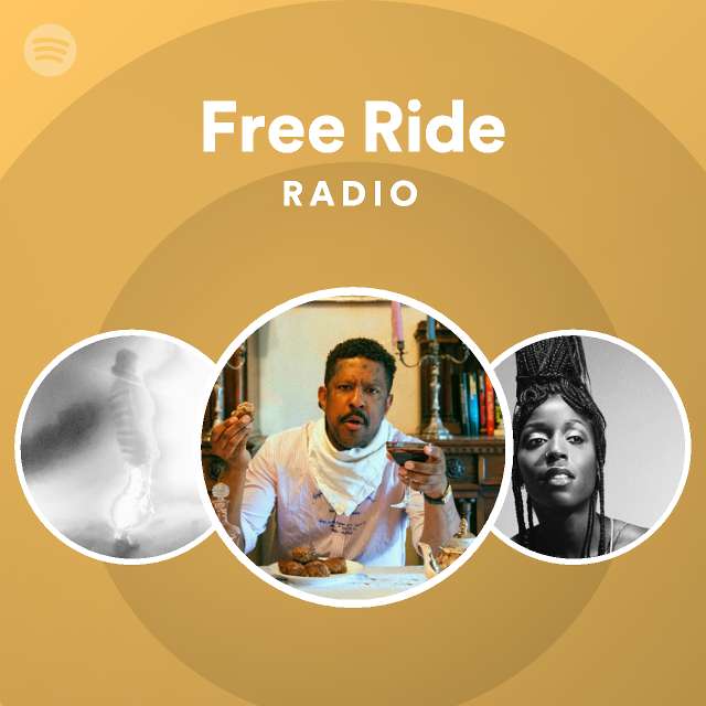 Free Ride Radio - playlist by Spotify | Spotify