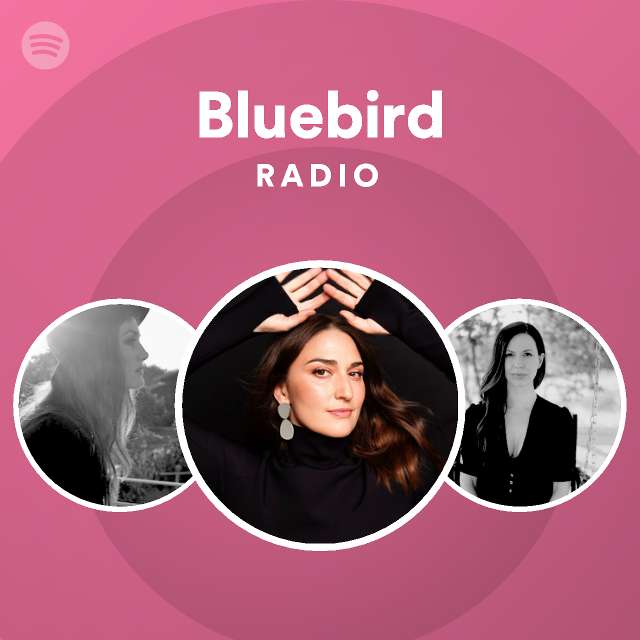 Bluebird Radio - playlist by Spotify | Spotify