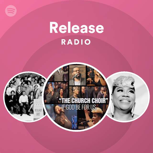 Release Radio - playlist by Spotify | Spotify