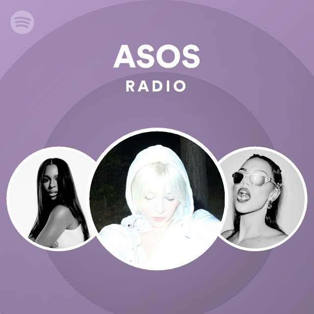 ASOS Radio - playlist by Spotify | Spotify
