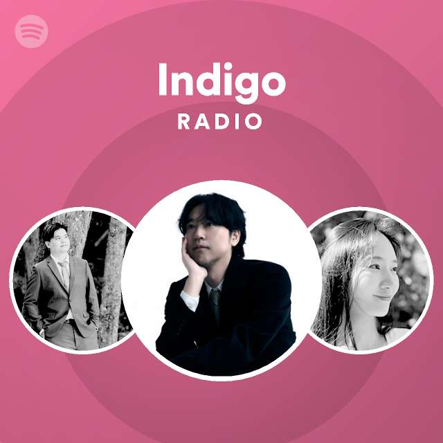 Indigo Radio - playlist by Spotify | Spotify
