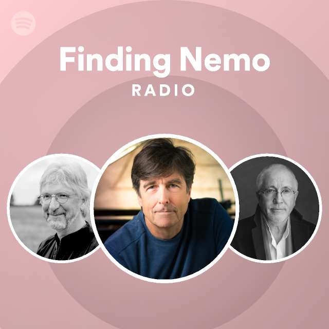 Finding Nemo Radio - playlist by Spotify | Spotify