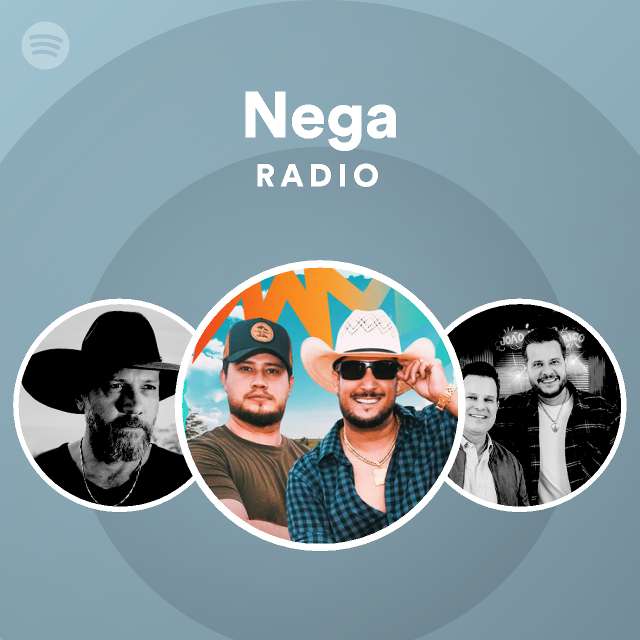Nega Radio - playlist by Spotify | Spotify