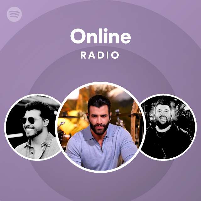 Online Radio - playlist by Spotify | Spotify