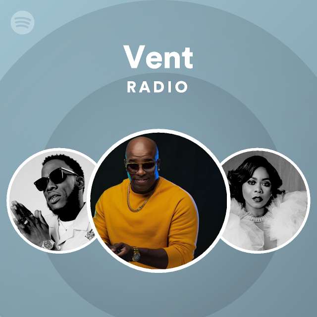 Vent Radio - playlist by Spotify | Spotify