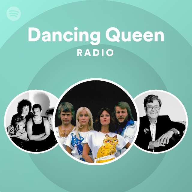 Dancing Queen Radio - playlist by Spotify | Spotify