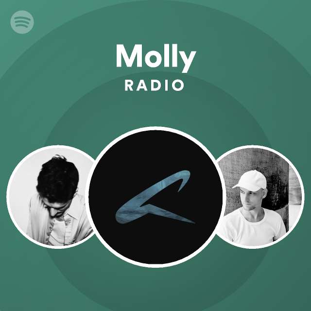 Molly Radio - playlist by Spotify | Spotify
