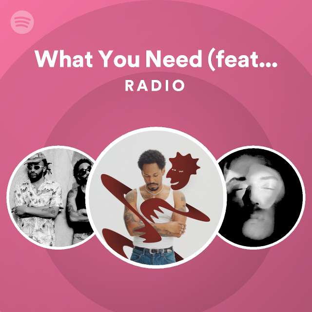 What You Need Radio - playlist by Spotify | Spotify