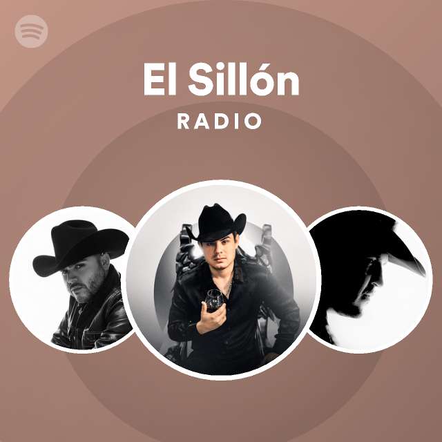 El Sillón Radio - playlist by Spotify | Spotify
