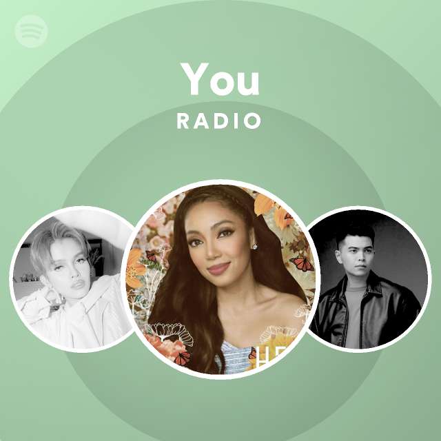 You Radio - playlist by Spotify | Spotify