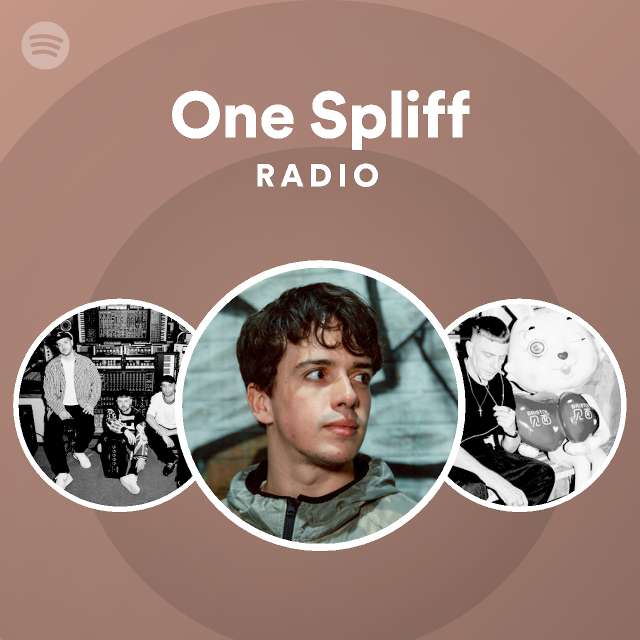 One Spliff Radio - playlist by Spotify | Spotify