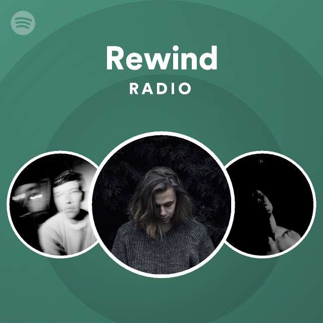 Rewind Radio - playlist by Spotify | Spotify