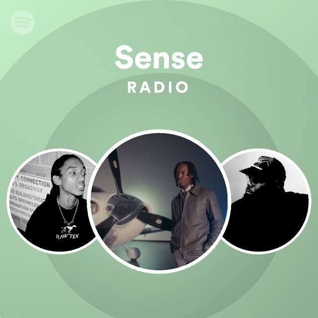 Sense Radio - playlist by Spotify | Spotify