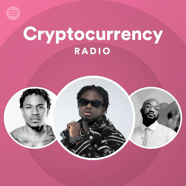 Cryptocurrency Radio - playlist by Spotify | Spotify