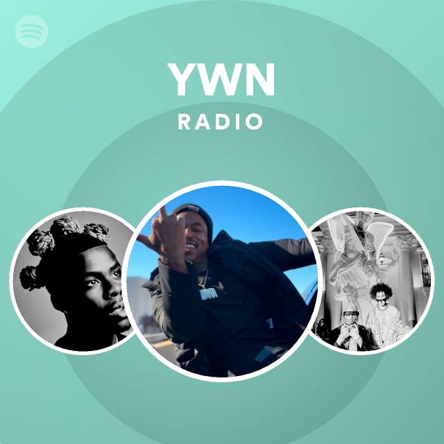 YWN Radio - playlist by Spotify | Spotify