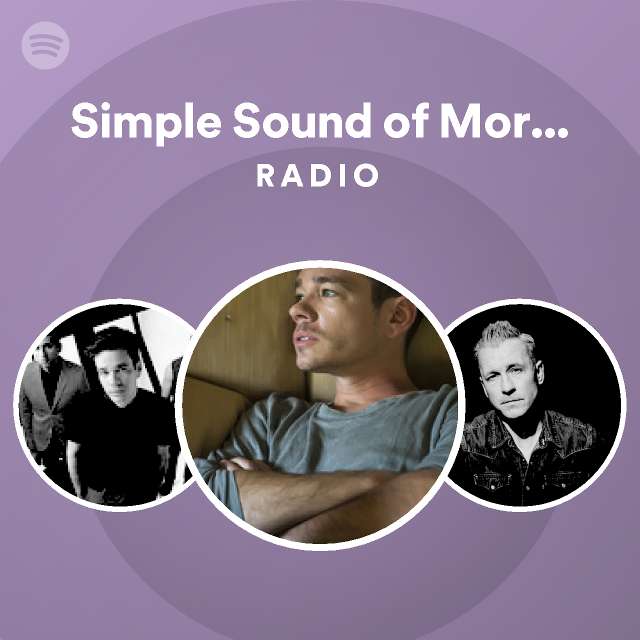 Simple Sound of Morning Radio - playlist by Spotify | Spotify