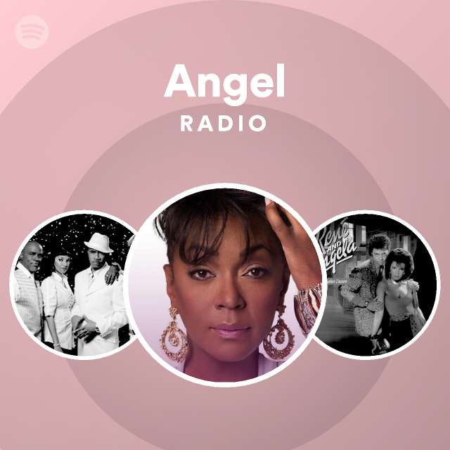 Angel Radio - playlist by Spotify | Spotify