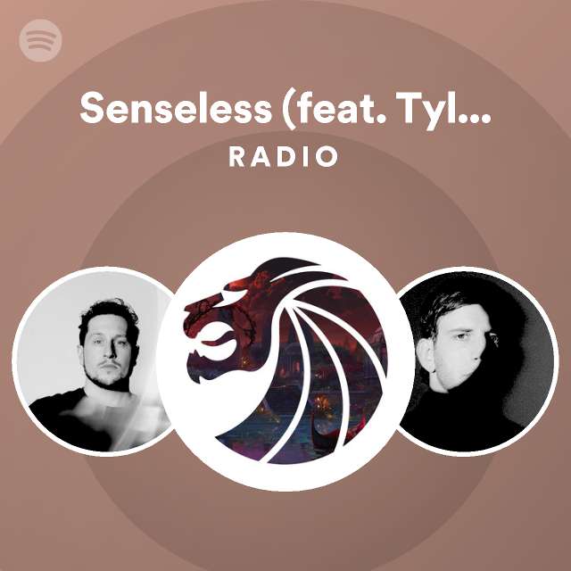 Senseless (feat. Tyler Graves) - Nurko Remix Radio - playlist by ...