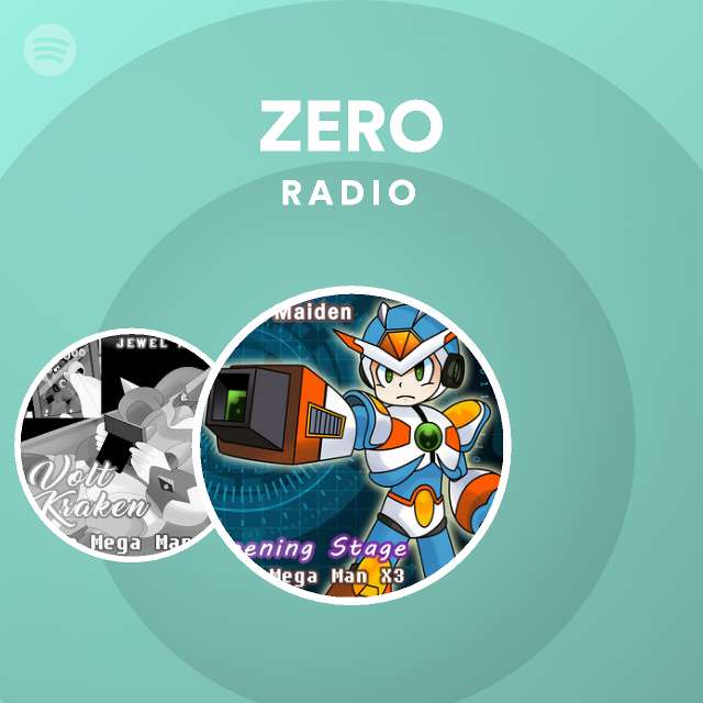 ZERO Radio - playlist by Spotify | Spotify