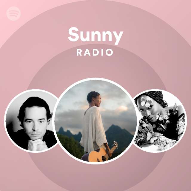 Sunny Radio - playlist by Spotify | Spotify