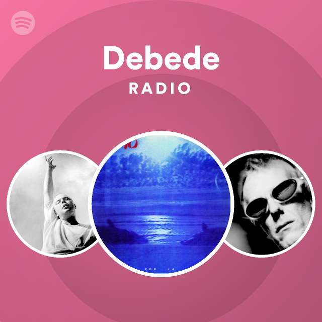 Debede Radio - playlist by Spotify | Spotify