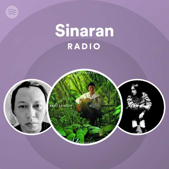 Sinaran Radio - playlist by Spotify | Spotify