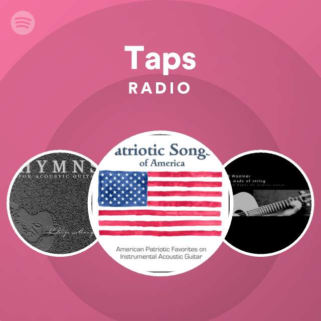 Taps Radio - playlist by Spotify | Spotify