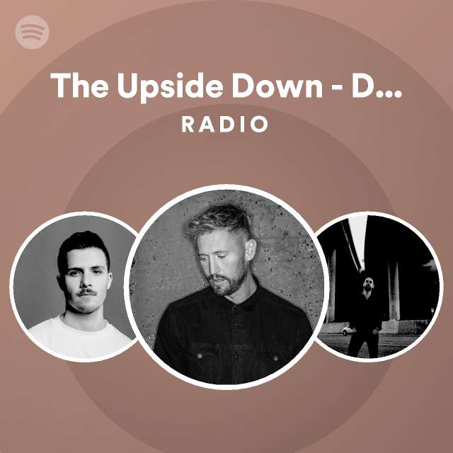 The Upside Down - Darker Dub Radio - playlist by Spotify | Spotify