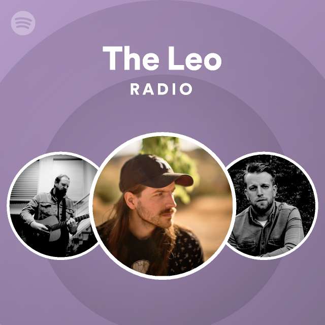 The Leo Radio | Spotify Playlist