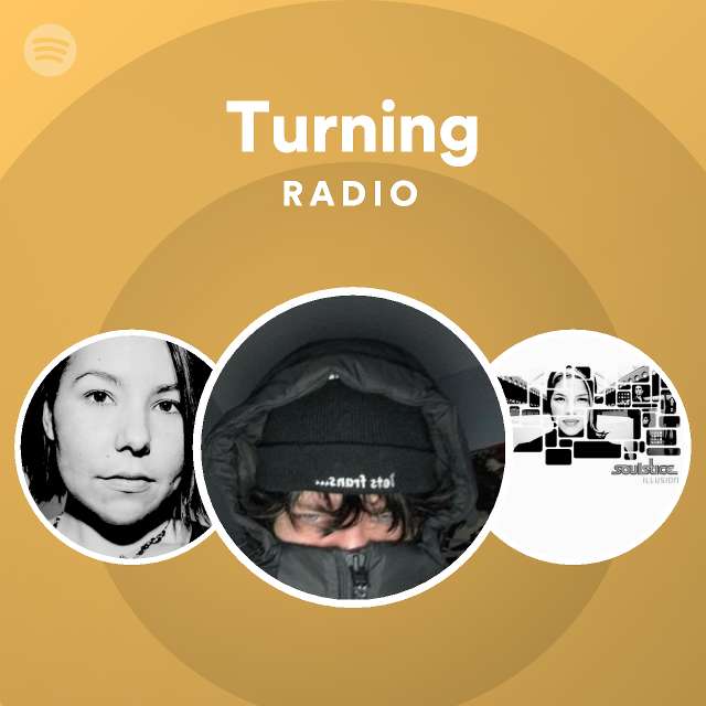 Turning Radio - playlist by Spotify | Spotify