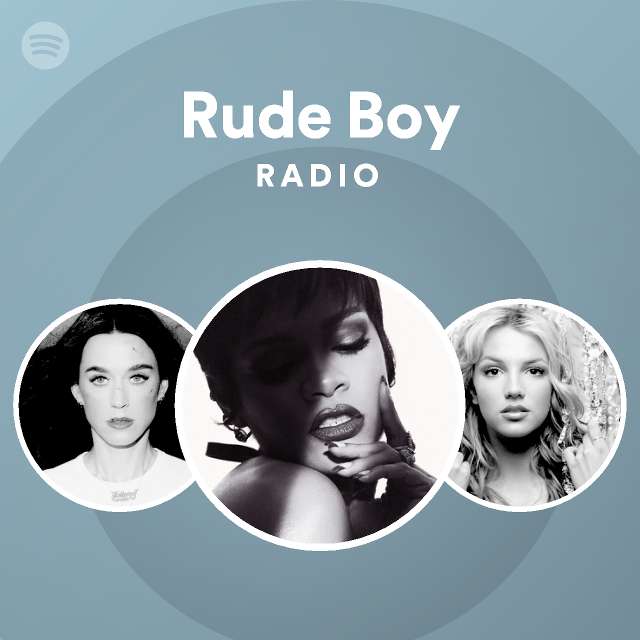 Rude Boy Radio - playlist by Spotify | Spotify