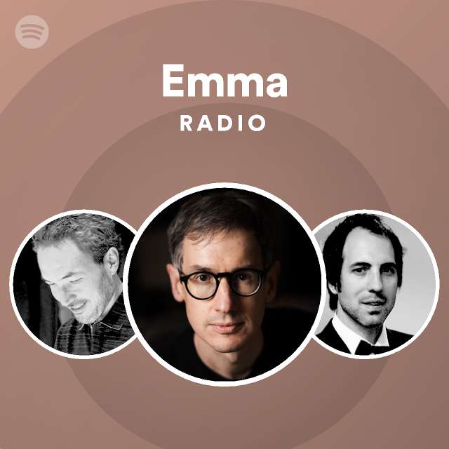 Emma Radio - playlist by Spotify | Spotify