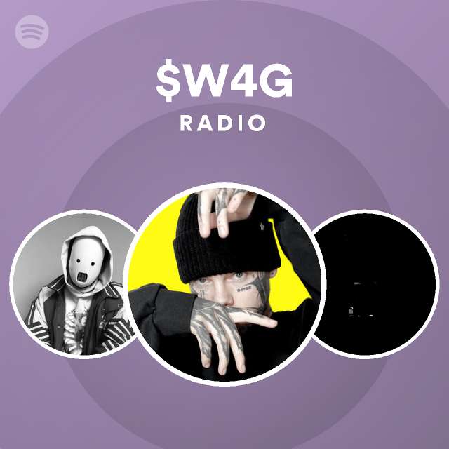 $W4G Radio - playlist by Spotify | Spotify