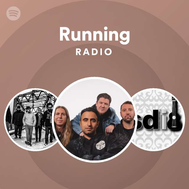 Running Radio - playlist by Spotify | Spotify