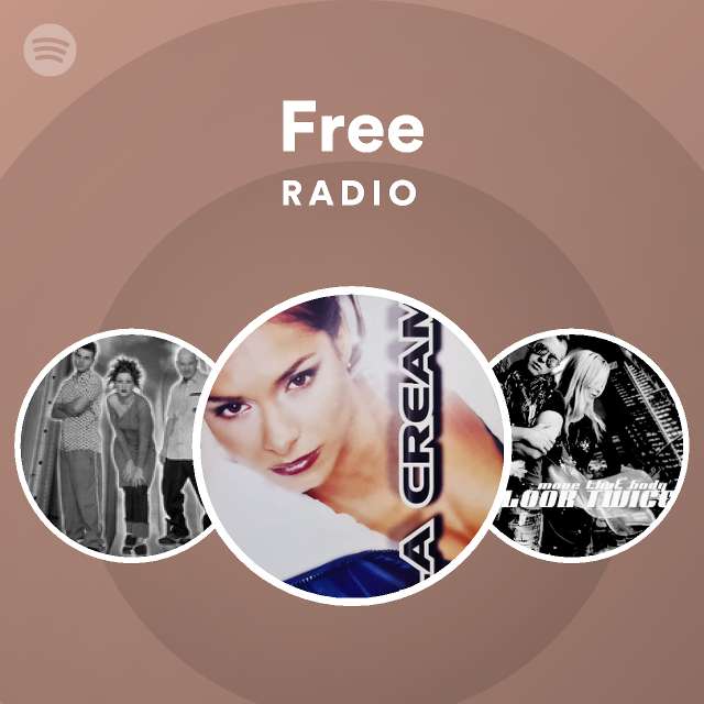 Free Radio - playlist by Spotify | Spotify