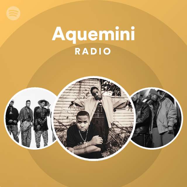 Aquemini Radio - playlist by Spotify | Spotify